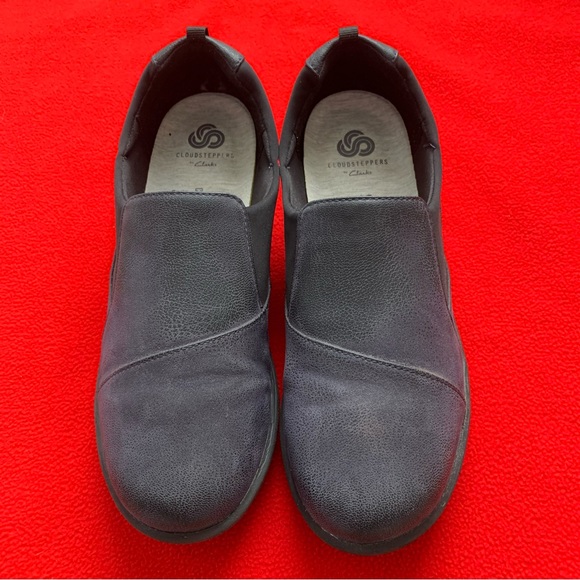 Clarks | Shoes | Clarks Cloudsteppers Shoes | Poshmark